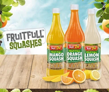 Sun Dip | Online Delivery – Naurus - Sundip