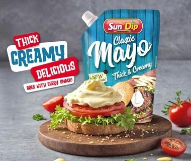 Sun Dip | Online Delivery – Naurus - Sundip